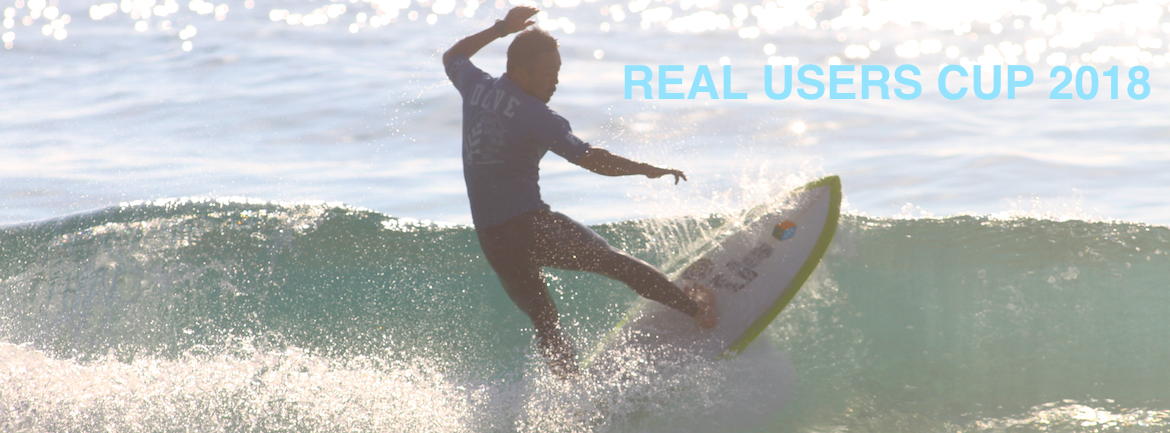 real surf shop – Make your Surf-Style!!